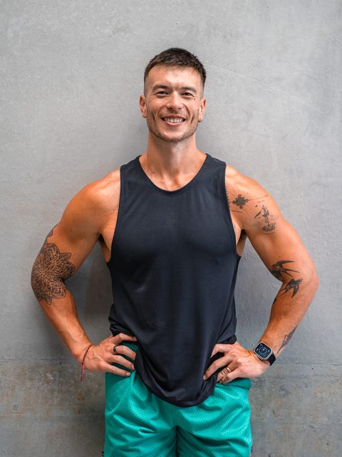 Adam | Temple of Mastery